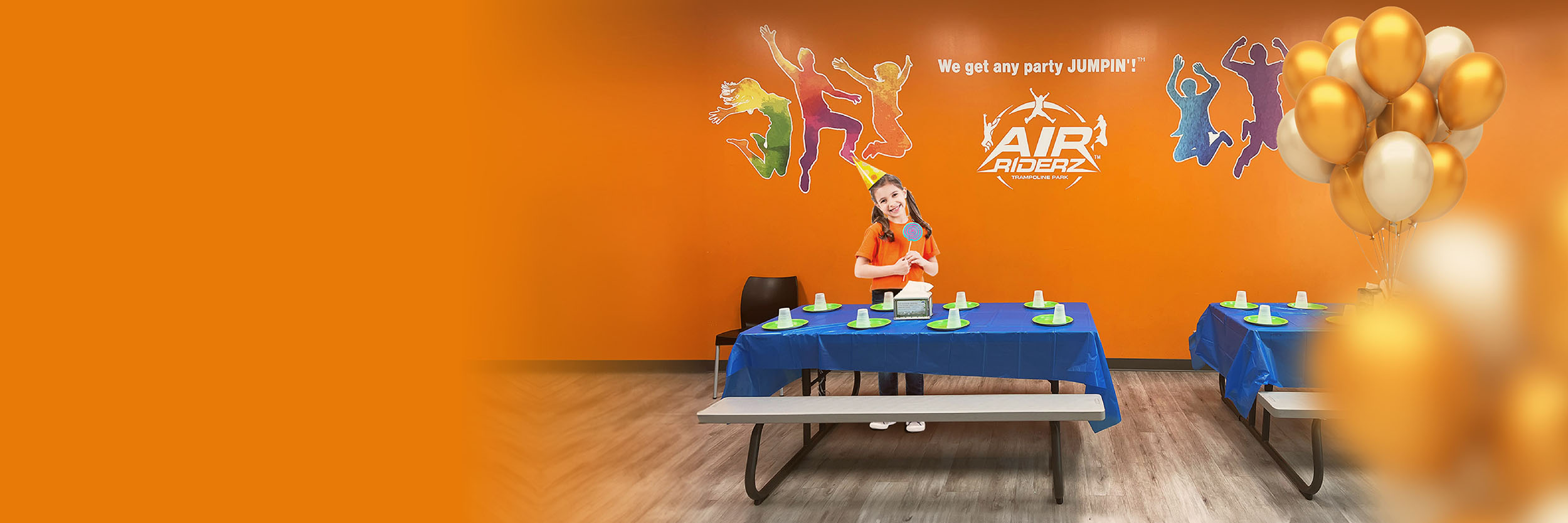 Trampoline Park For Family & Kids - Aurora, Newmarket, King City | Air ...