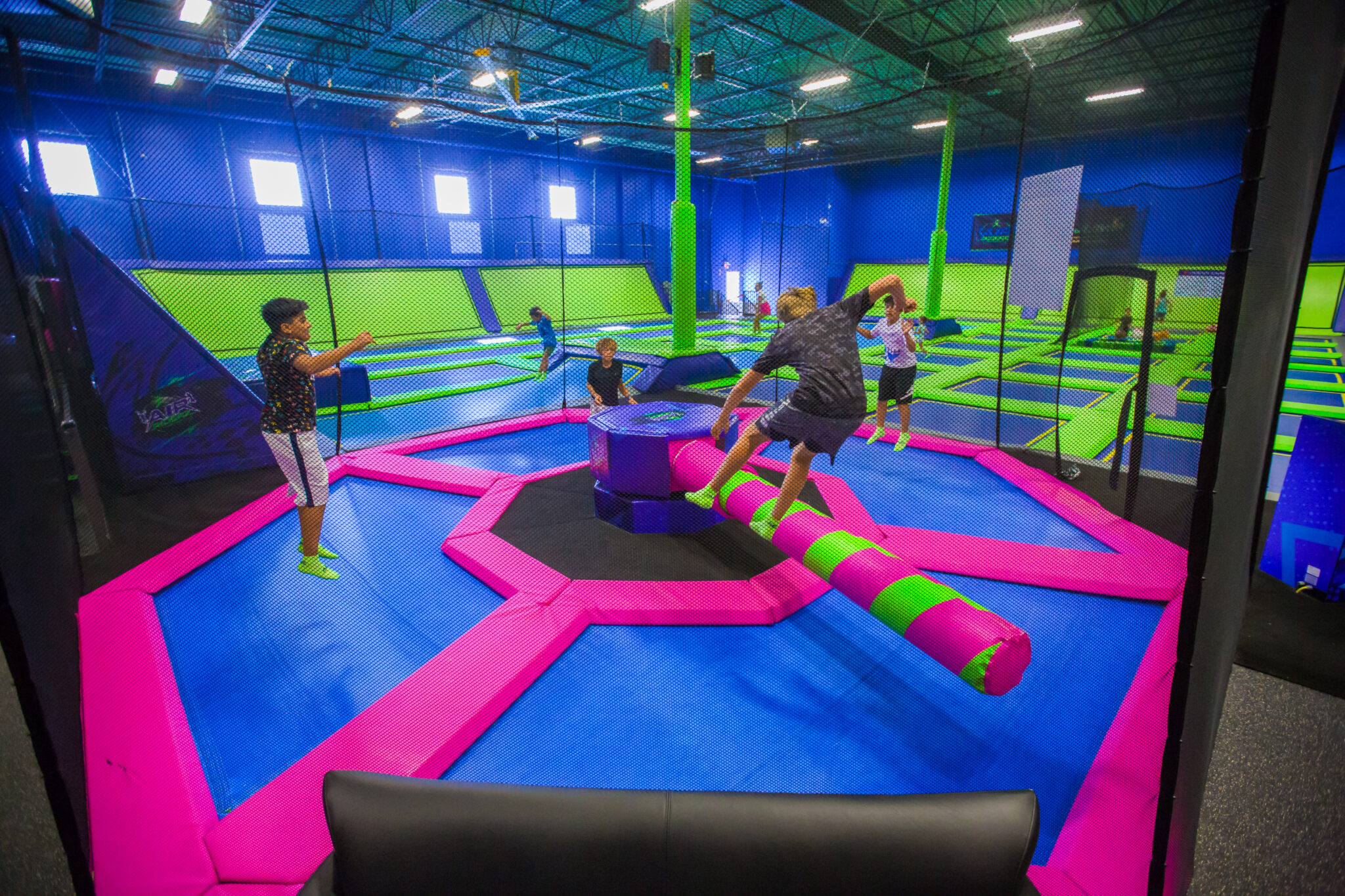 Best Indoor Playing Activities for Canadian Kids on This New Year