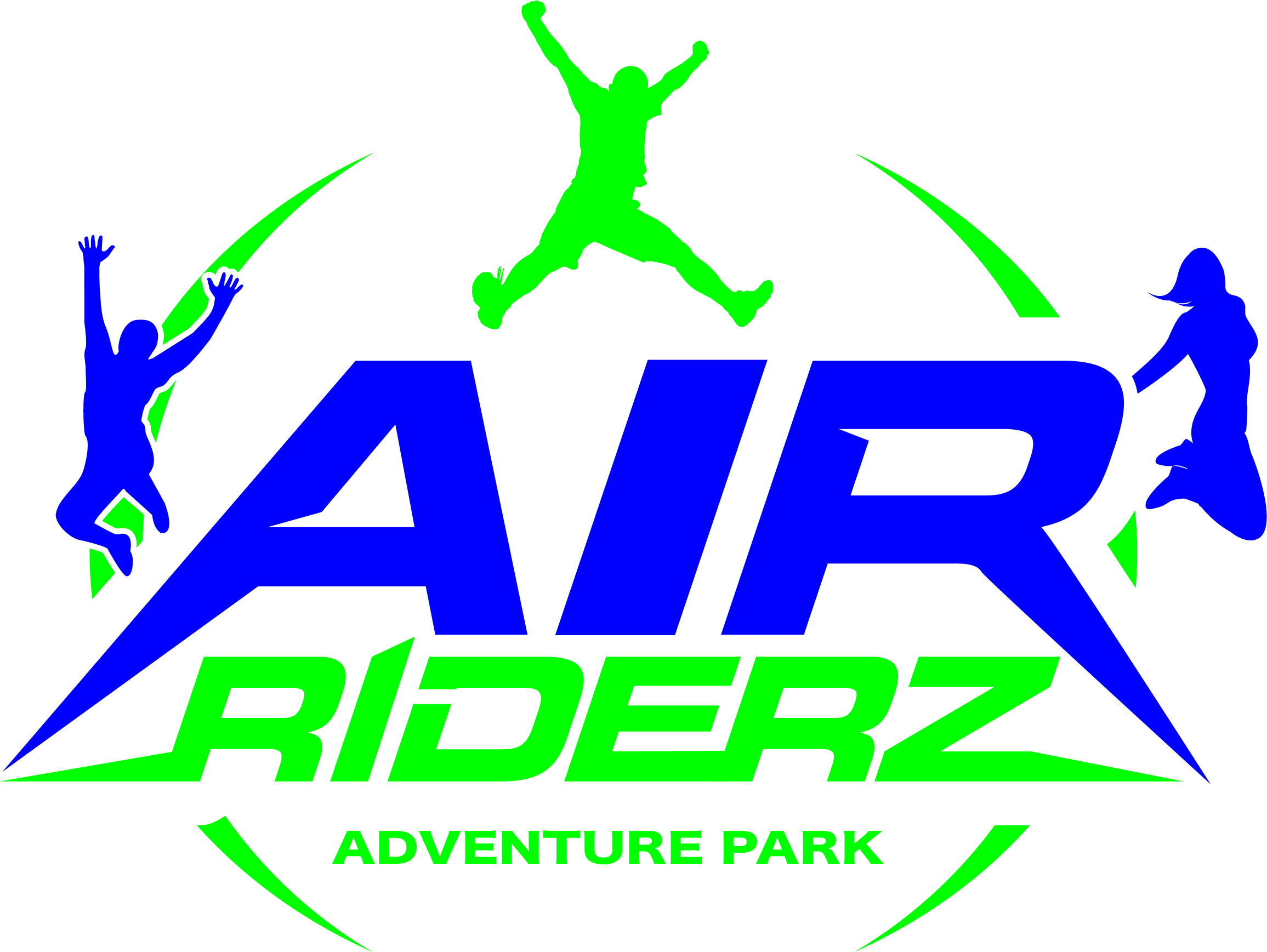 Air Riderz: Ultimate Trampoline Park Experience in Port Chester, Rye ...