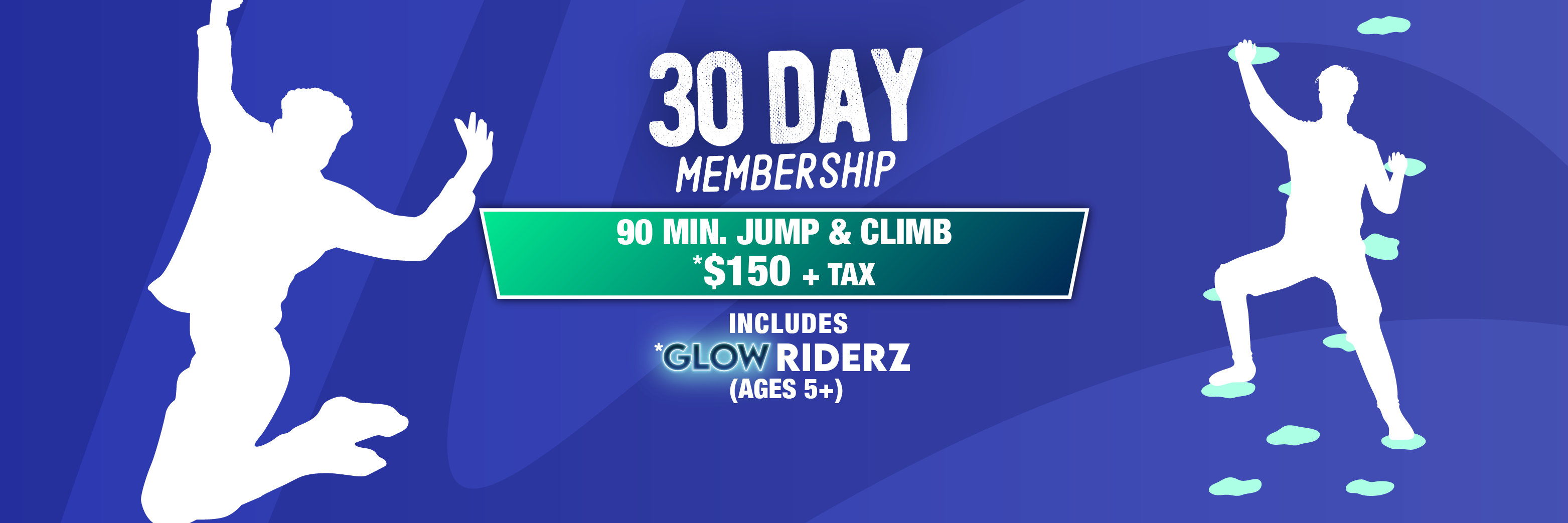 Air Riderz: Ultimate Trampoline Park Experience in Port Chester, Rye ...