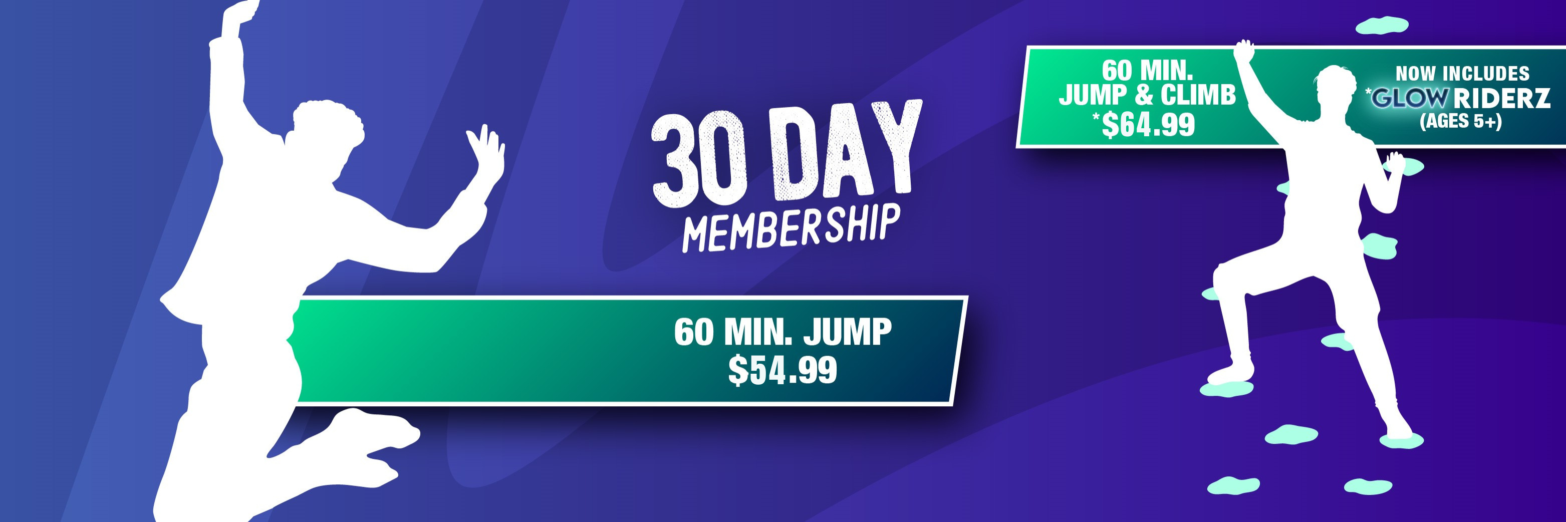 Trampoline Park in Vaughan For Kids & Families