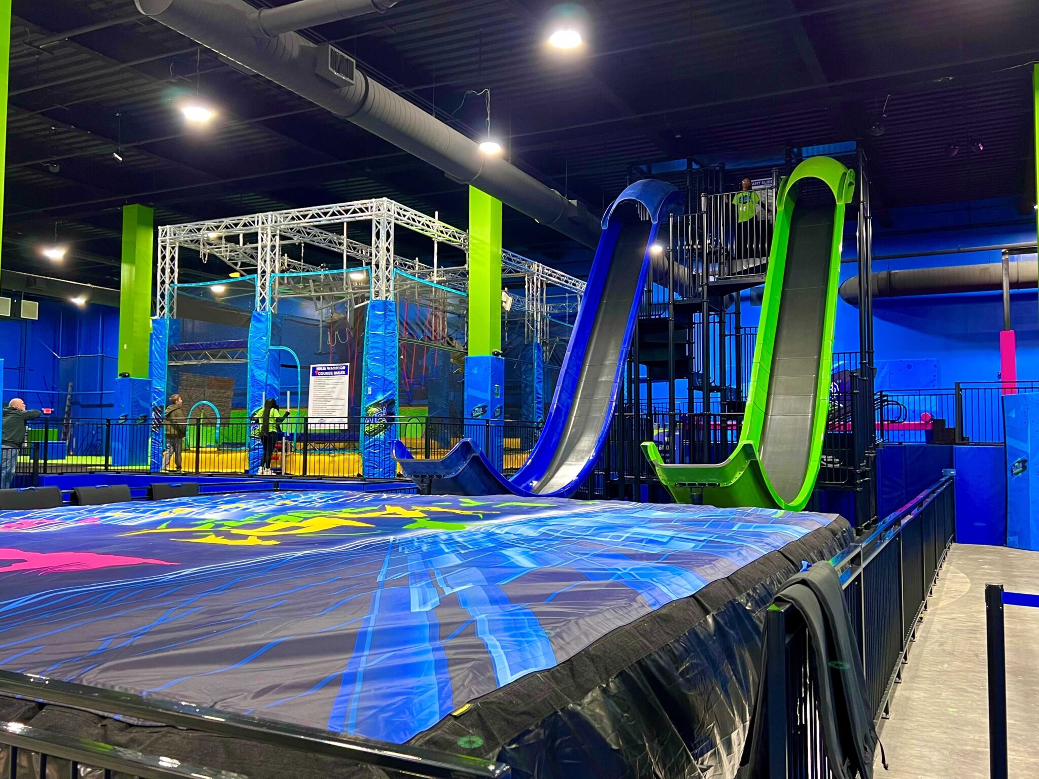 Gallery « AirRiderz