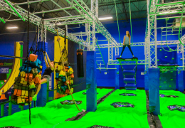 Gallery « AirRiderz